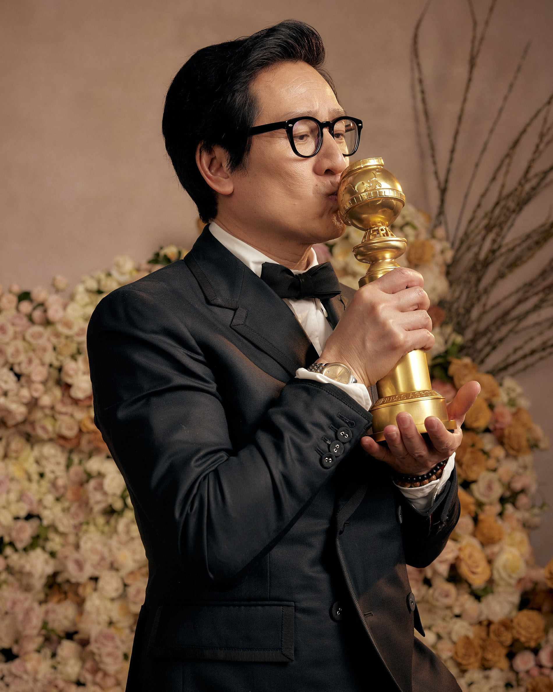 A “3P” Message From The 80th Golden Globe Awards: Persistence, Patience ...
